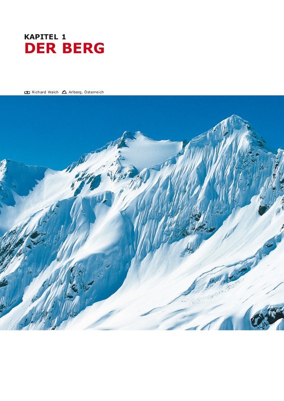 Powder Guide von Tobias Kurzeder, Holger Feist - 978-3-7022-2352-6 ...
