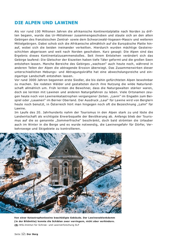 Powder Guide von Tobias Kurzeder, Holger Feist - 978-3-7022-2352-6 ...